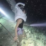 Cozumel: Sea Trek Underwater Night Dive Experience - Who This Experience Is Best For