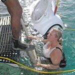 Cozumel: SeaTrek Underwater Helmet Diving Experience - The Cost and Its Value
