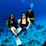 Cozumel: Shipwreck and Reef Dive with Lunch - The Itinerary Breakdown