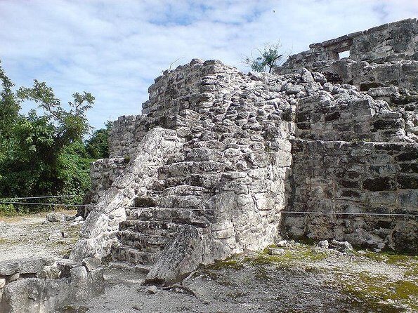 Cozumel Shore Excursion: 5-Hour Sightseeing Tour with Private Driver - Transportation and Timing