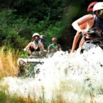 Cozumel Shore Excursion: ATV Jade Cavern & Tequila Tasting - The Perfect Guest for This Tour