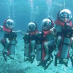 Cozumel Shore Excursion: Mini-SUB Diving Adventure - What Makes This Tour Stand Out?