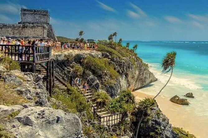 Cozumel Shore Excursion: Small Group Mayan Ruins of Tulum Tour - Analyzing the Value