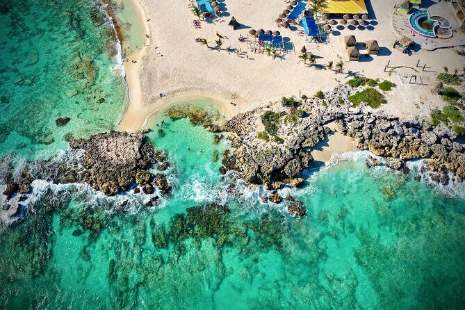 Cozumel: Shore Snorkel Hop + Island Tour - What the Reviews Reveal