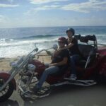 Cozumel Sightseeing Trike Tour with Snack - The Weather: A Note on Rain and Sunshine