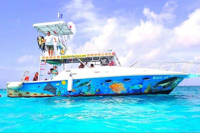 Cozumel Snorkeling Tour at Palancar & Colombia Reefs and El Cielo - Concluding Thoughts: Who Will Truly Enjoy This Tour?