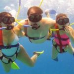 Cozumel: SNUBA Cozumel Underwater Adventure - What to Expect