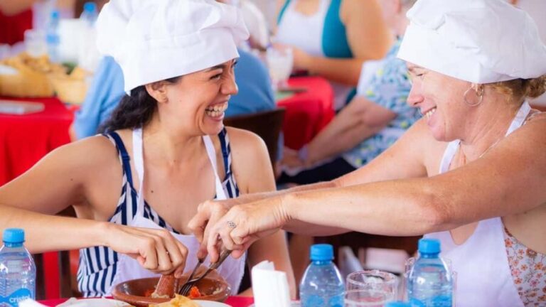 Cozumel: The Original Salsa & Salsa - Final Thoughts