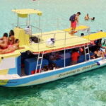 Cozumel: VIP Glass Bottom Boat & Snorkeling 3 Reefs Tour - Well-Reviewed Aspects & Authentic Experiences