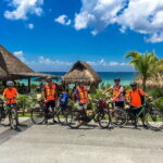Cozumel: West Coast E-Bike and Snorkeling Tour - Authenticity and Practicalities