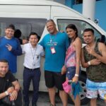 Cozumel...Your Tourist Guide - Transportation and Comfort