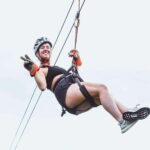 Cozumel: Zip Line Adventure at Mayan Extreme Park - The Itinerary in Detail