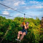 Cozumel zipline thrill adventures - What Makes This Zipline Tour Stand Out?