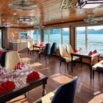 Cozy 5-Star Halong Day Cruise from Tuan Chau Harbor with PICK UP - The French Wonder: Sung Sot Cave