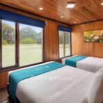 Cozy Bay Cruises - Best Boutique Cruise in Halong Bay 2D/1N Tour - The Itinerary in Detail