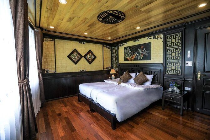 Cozy Boutique Cruise - Lan Ha Bay & Cat Ba Island Explorer 3 Days