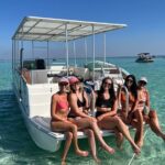 Crab Island Cruise Aboard Private Adventure - The Experience in Detail