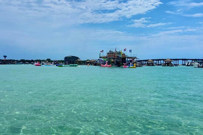 Crab Island Explorer Catamaran Tours to Crab Island - Final Thoughts: Is it Worth It?