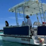 Crab Island Private Captained Charter in Destin - Why Choose This Tour?