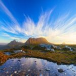 Cradle Mountain: Burnie Shore Excursion - Exploring the Cradle Mountain Visitor Centre