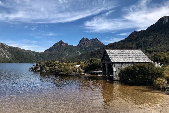 Cradle Mountain Day Tour from Launceston Including Lunch - Frequently Asked Questions (FAQs)