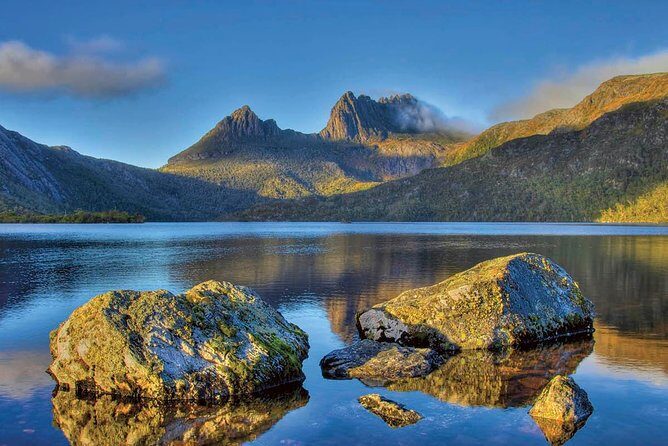 Cradle Mountain Day Tour Private Charter Service - Price and Value: Is It Worth It?