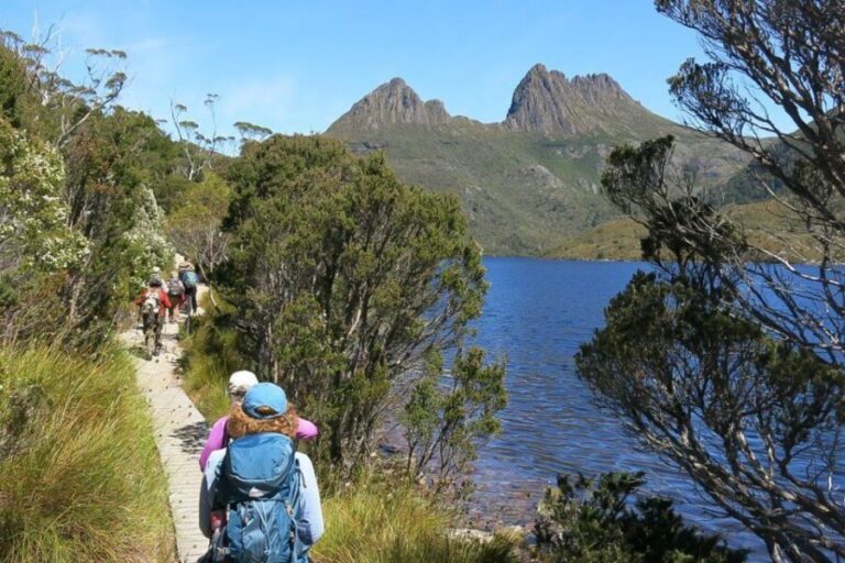Cradle Mountain: Day Trip from Launceston with Lunch - Value and Overall Impression