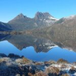 Cradle Mountain National Park by Coach from Launceston - Food, Drink & Regional Flavor