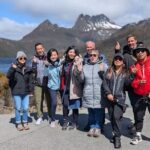 Cradle Mountain OMG! Hobart to Cradle Active Day Trip - The Itinerary in Detail