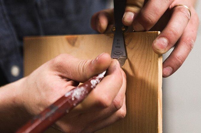 Craft an Oak Side Table - The Finished Product and Its Value