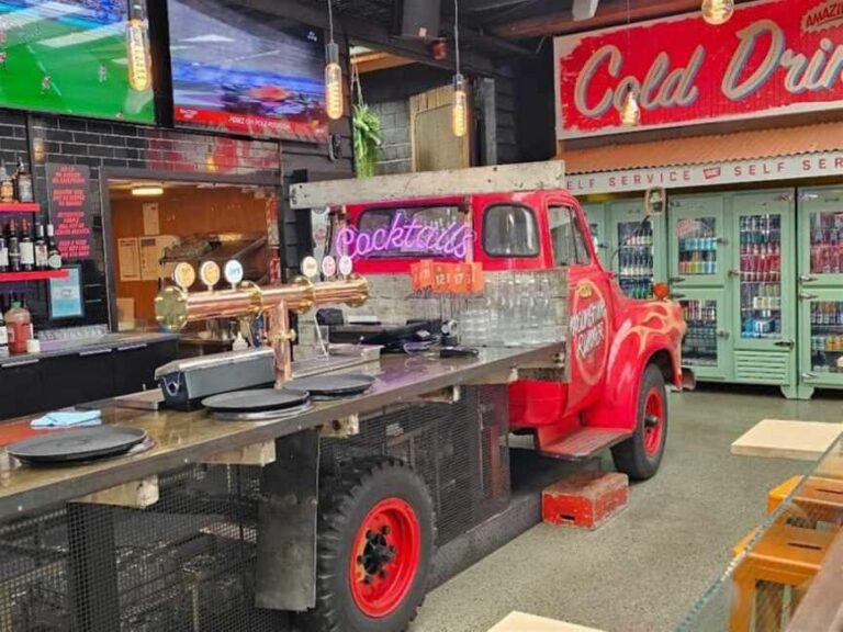 Craft beers & car museum - Half Day Tour - A Closer Look at the Itinerary