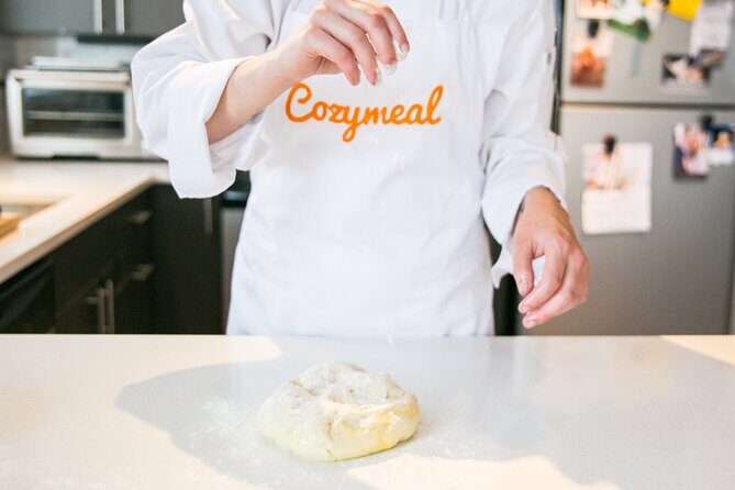 Craft Elegant Traditional Italian Pizzas From Scratch in Memphis - Who Will Love This Experience?