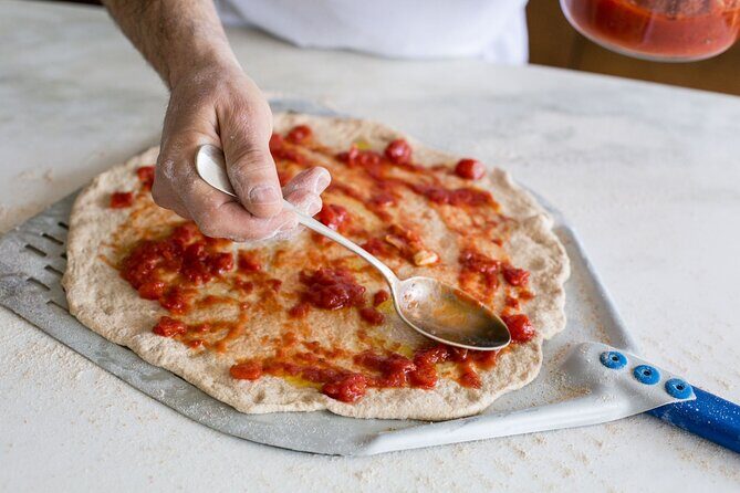Craft Fine Italian Pizza in Indianapolis (Includes 4-Course Meal) - Who Will Love This Experience?