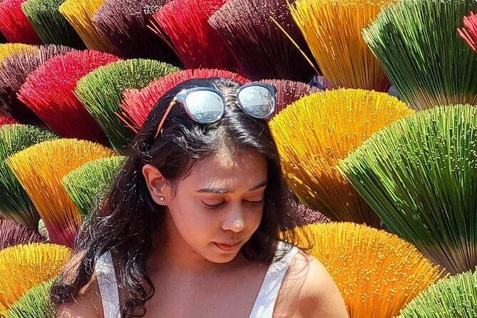 Craft Village Tour (Quang Phu Cau, Bat Trang, Chuong Conical,...) - A Deep Dive into the Itinerary and Experience