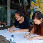 Crafting Heritage Batik Painting Workshops - The Itinerary in Detail