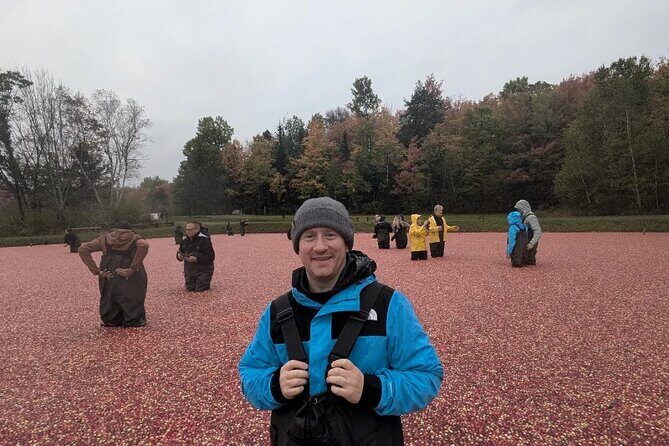 Cranberry Plunge and Hardy Lake Hike Adventure - Top Highlights of the Tour