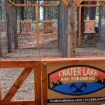 Crater Lake Axe Throwing Experience - Practical Details and Tips for Visitors