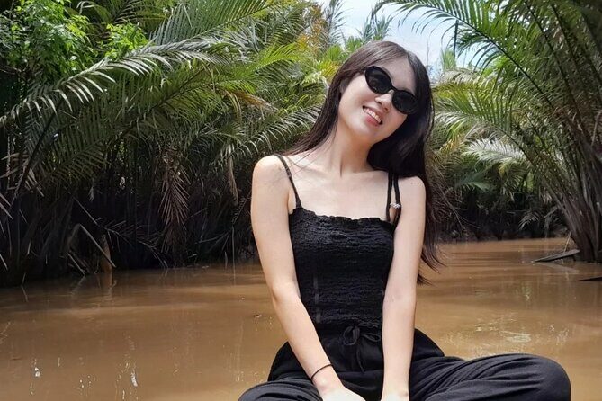 Crawl and Paddle Full day Cu Chi Tunnels and MeKong Delta - What Travelers Say: Authentic Feedback & Insights