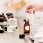 Create a Custom Perfume or Cologne in Nashville: Mix & Match - Who Should Consider This Tour