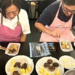 Create a Kawaii Teddy Bear Bento in Tokyo - An In-Depth Look at the Teddy Bear Bento Class