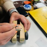 Create an Original Seal with Natural Stone and Otaru Artisans - The Historical and Cultural Context