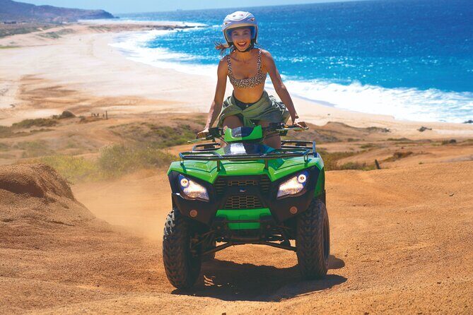 Create your COMBO: Choose 2 of the Best Tours in CABO - Who Will Love This Tour?