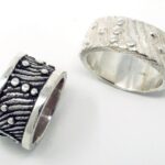Create your original cuttlefish bone cast jewelry. - Who Will Appreciate This Experience?