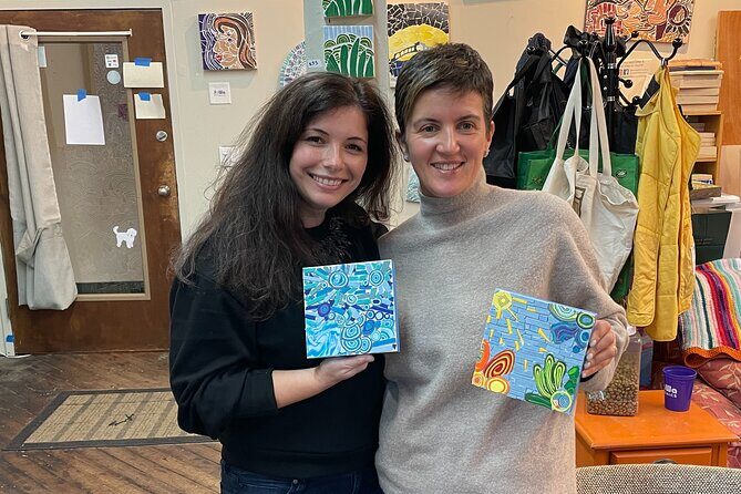 Create Your Own Mosaic in a SoWa Boston Artist Studio - Final Thoughts