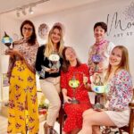 Create Your Own Mosaic Lamp in Brighton - Who Will Enjoy This Experience?