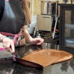 Create your own Oaxacan chocolate bar - Authentic Feedback from Participants