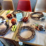Creating natural, fresh and preserved flowers in Tokyo - Materials, Location, and Practicalities