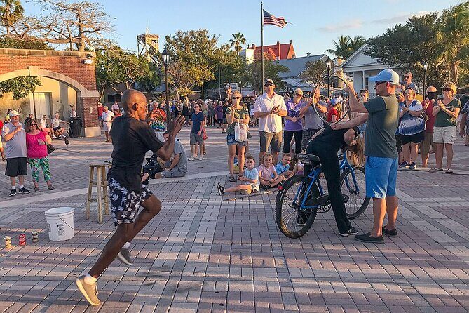 Creative Soul Scavenger Hunt Key West - Who Will Love This Experience?