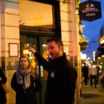 Creepy Tales, Bars & Laneways Of Melbourne Walking Tour - Key Points