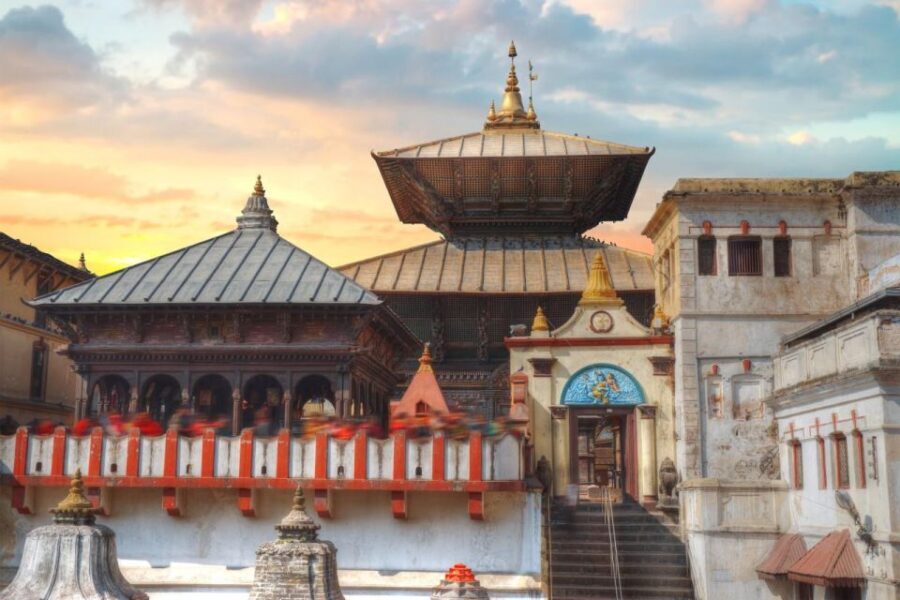 Cremation Rites in Kathmandu - Why This Tour is a Valuable Cultural Snapshot